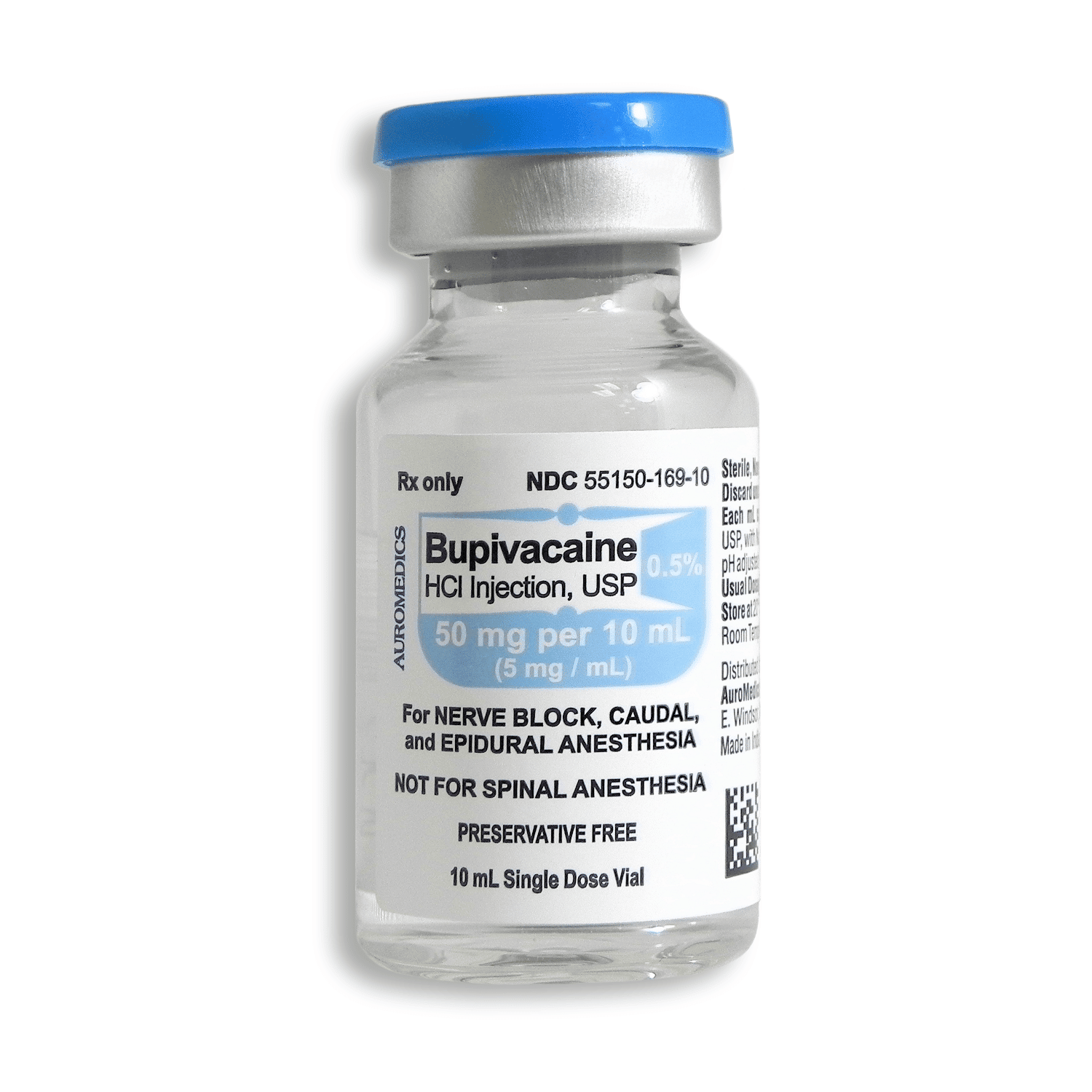 Buy Bupivacaine Injection Online Without Prescription - Physic Hope